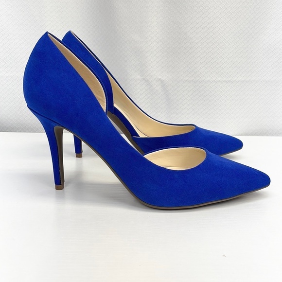 Jessica Simpson | Shoes | Jessica Simpson Paryn Dorsay Pump | Poshmark